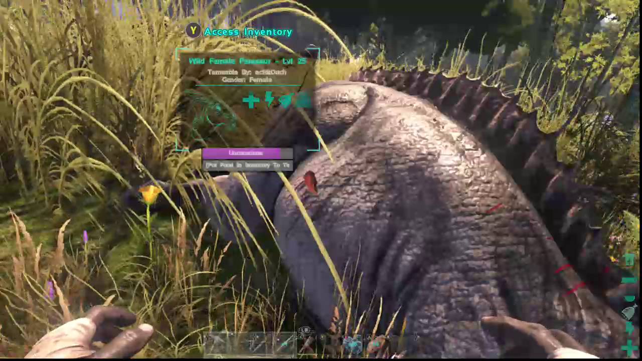 Lets play ark pt.3 (Part 1) - YouTube