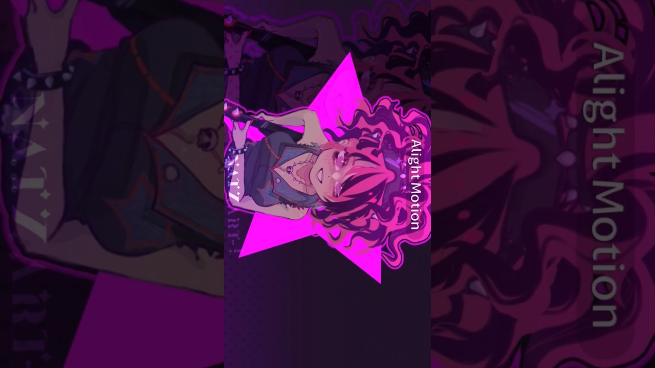 HEAVY METAL LOVER [TROLLS 2 ANIMATION MEME] ft. ROCK ZOMBIE POPPY # ...