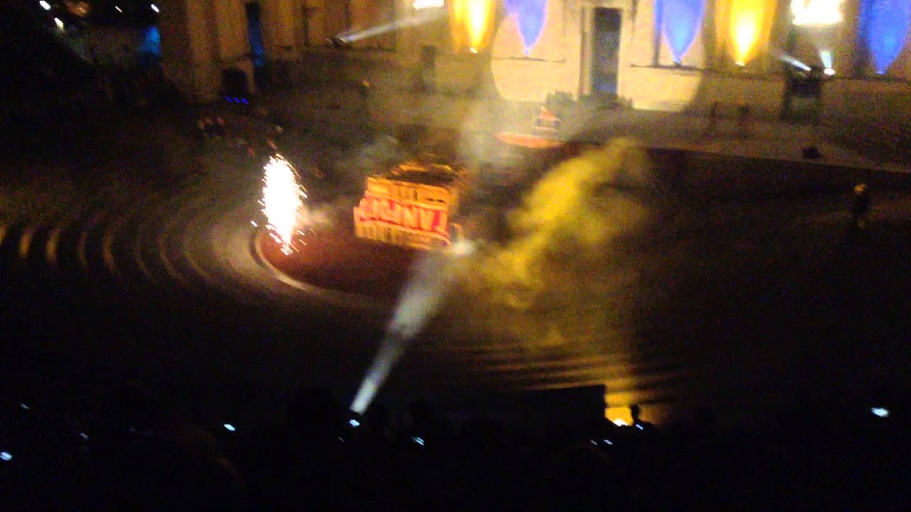 Cal 2013 Bonfire- FAIL - YouTube