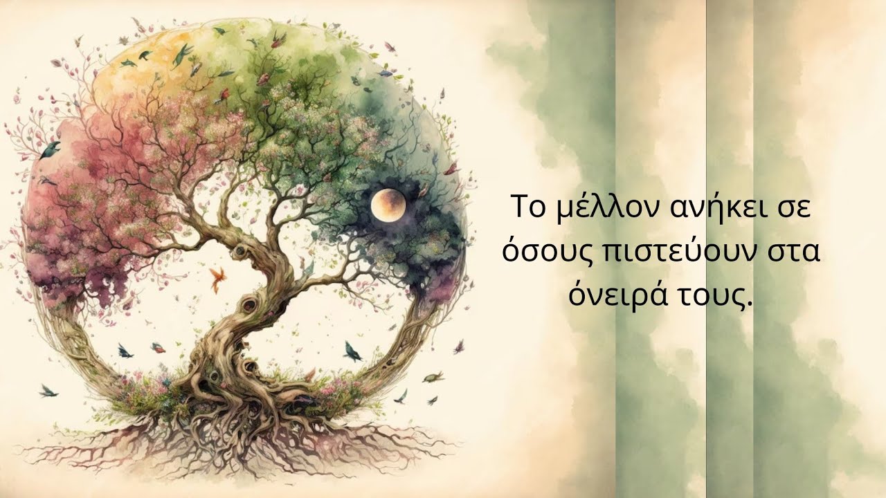 Αποφθέγματα Ζωής: Εμπνεύσου με Σοφές Σκέψεις για το Ταξίδι της Ζωής ...