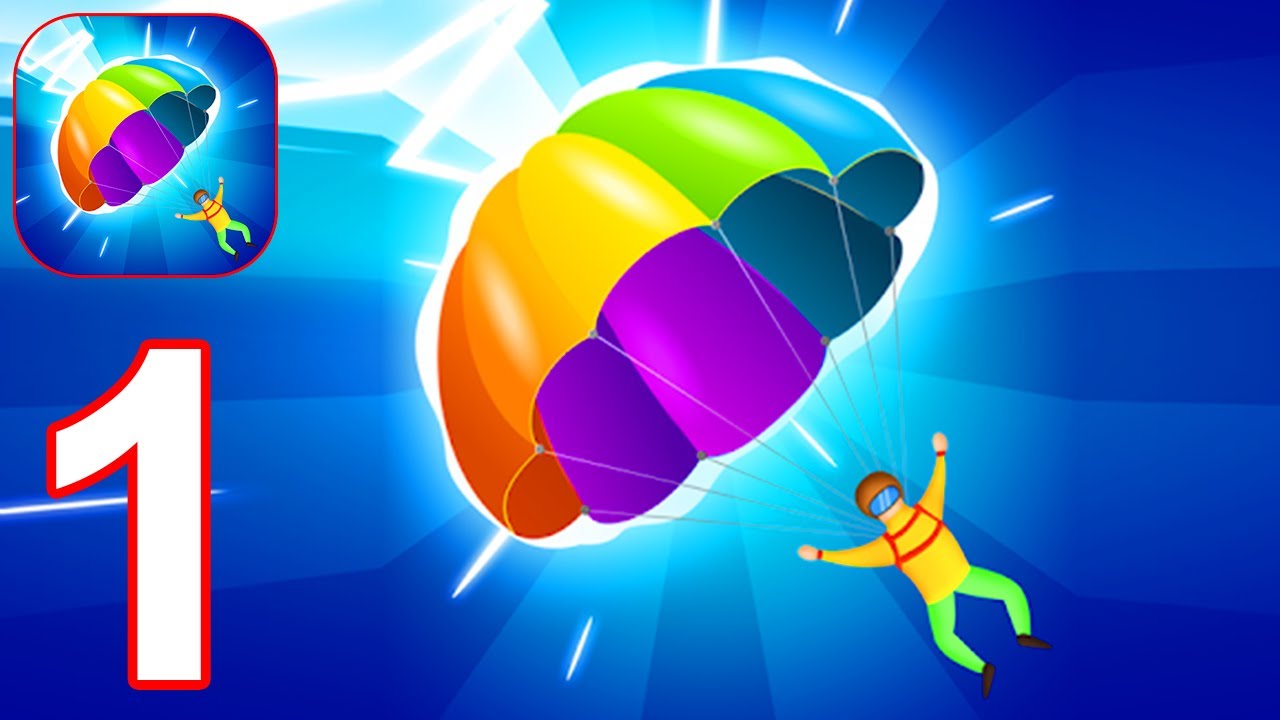 Fun Shrink - Gameplay Part 1 All Levels 1 - 30 (Android, iOS) #1 - YouTube
