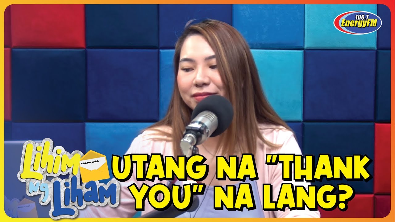INUTANGAN AKO NG PAMILYA NG GF KO, MAKIKIPAG-BREAK LANG PALA SA AKIN ...