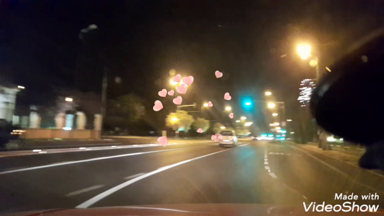 TIMISOARA NOAPTEA - YouTube