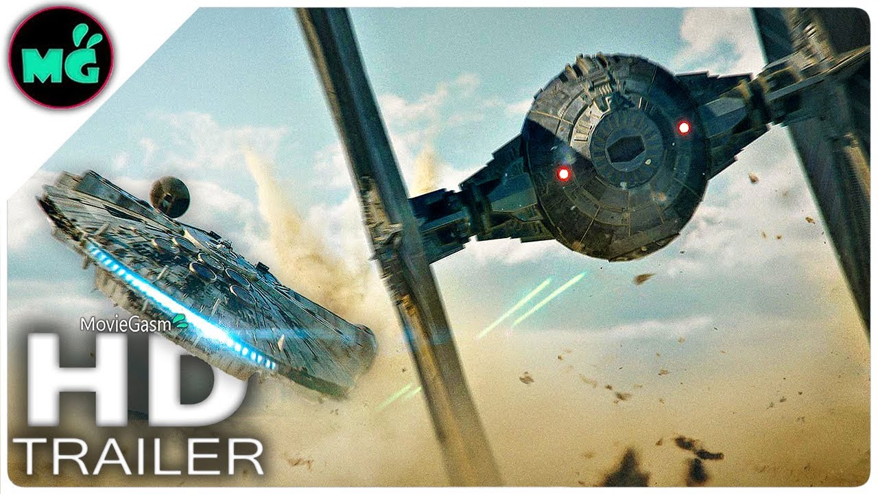 STAR WARS: ANDOR Final Trailer (2022) - YouTube