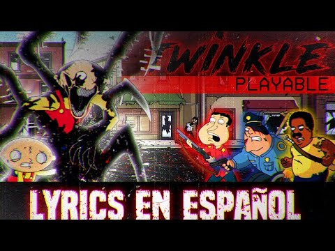 TWINKLE V3 LYRICS EN ESPAÑOL - DARKNESS TAKEOVER (TWINKLE PLAYABLE ...
