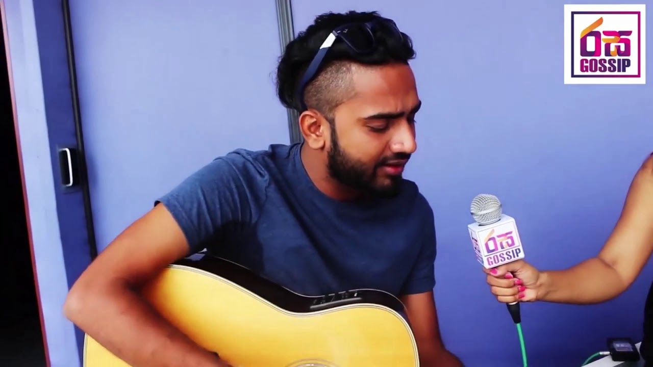 wasthi anushka udana,songs1 - YouTube