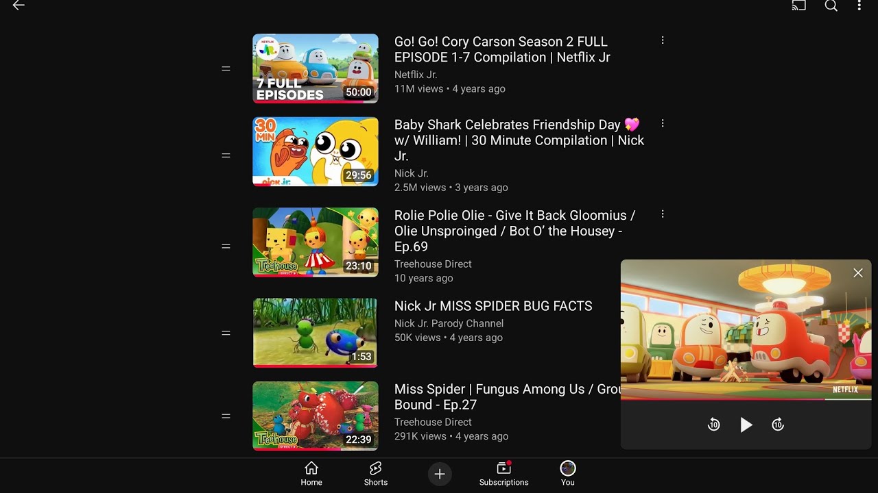 Character Elimination 2 episode 13 - YouTube