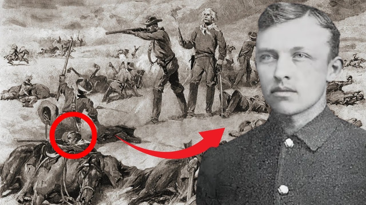 William Slaper’s Firsthand Account Reveals the Dark Secrets Behind ...