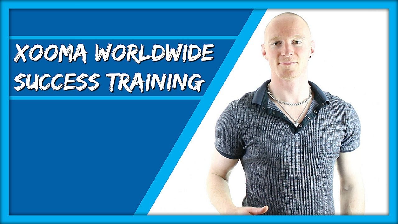 Xooma Worldwide Training – Little Known Secrets To Grow Your Xooma ...
