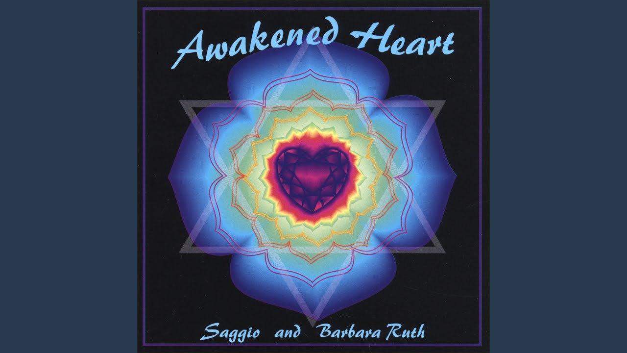 Awakened Heart - YouTube