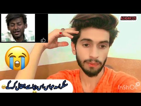 Singar asad abass is ded😭💔#foryou #religion #loveduet #gayman #lakh # ...