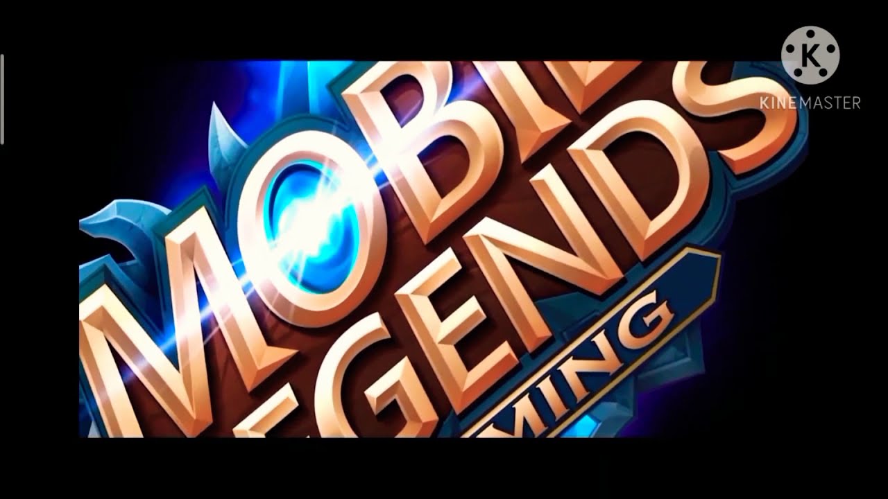 MOBILE LEGENDS INTRO GAMING - YouTube
