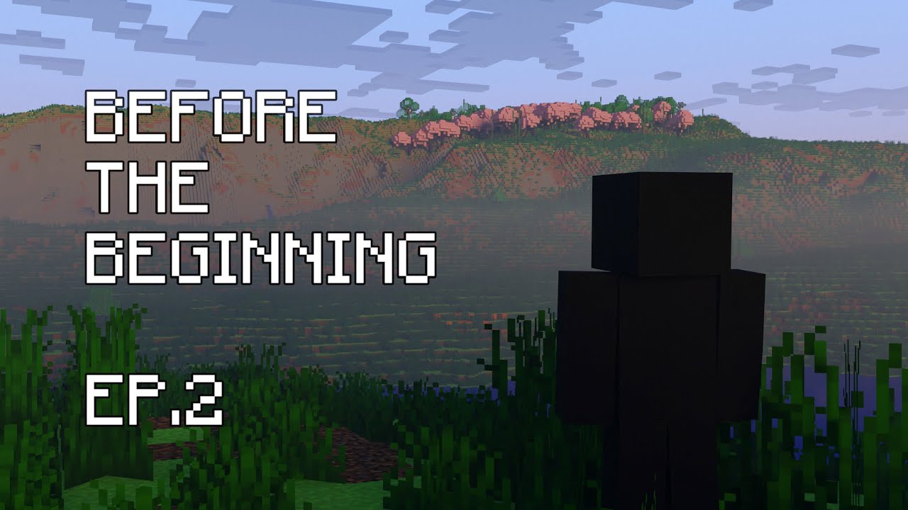 "The Experimental World" - Before The Beginning E02 | Minecraft ...