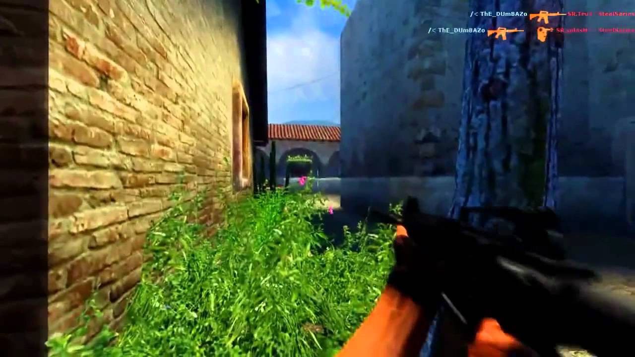 CSS - Dumbazo the Movie (full) - YouTube