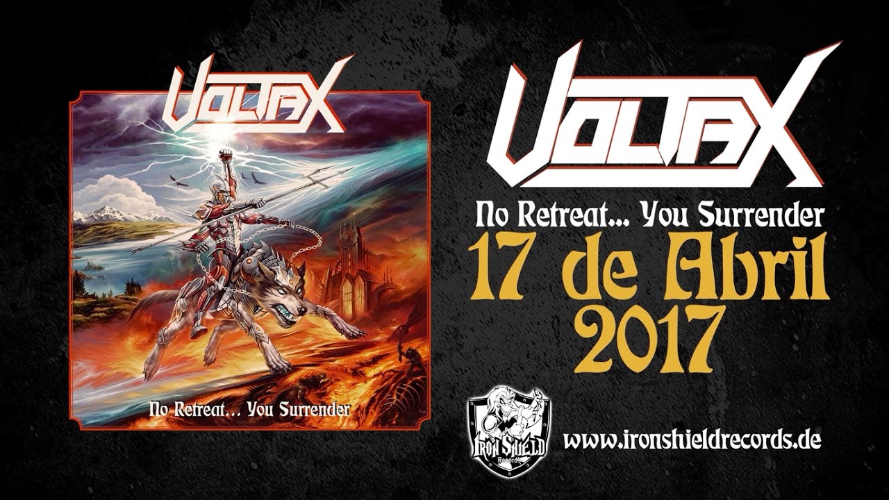 VOLTAX - Explota (LYRIC VIDEO OFICIAL) - YouTube