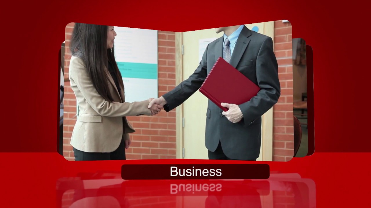 Springback Binders Introduction - YouTube