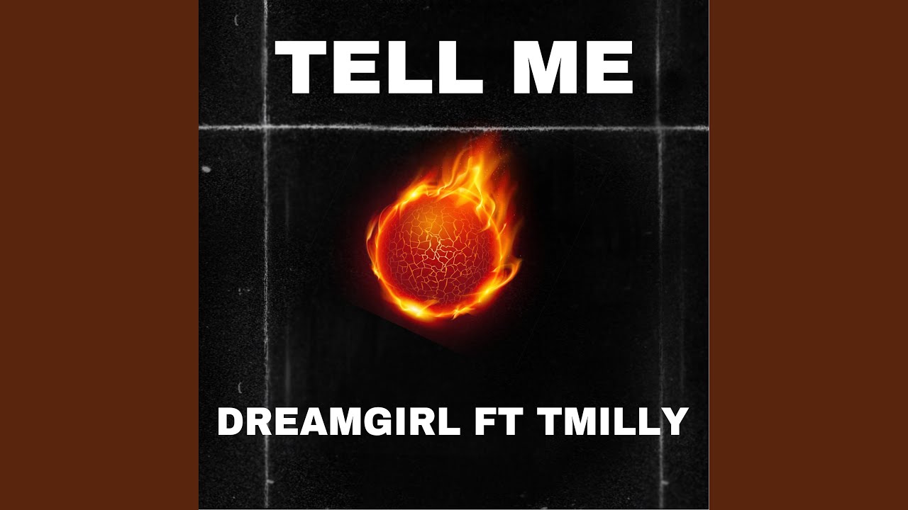 TELL ME - YouTube Music
