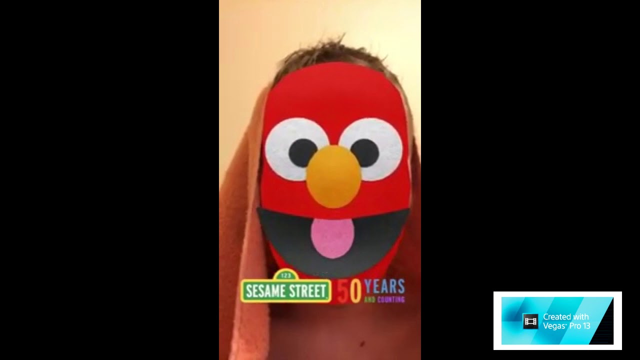 Elmo Has A Sparta Remix V4 (BGM Version) - YouTube