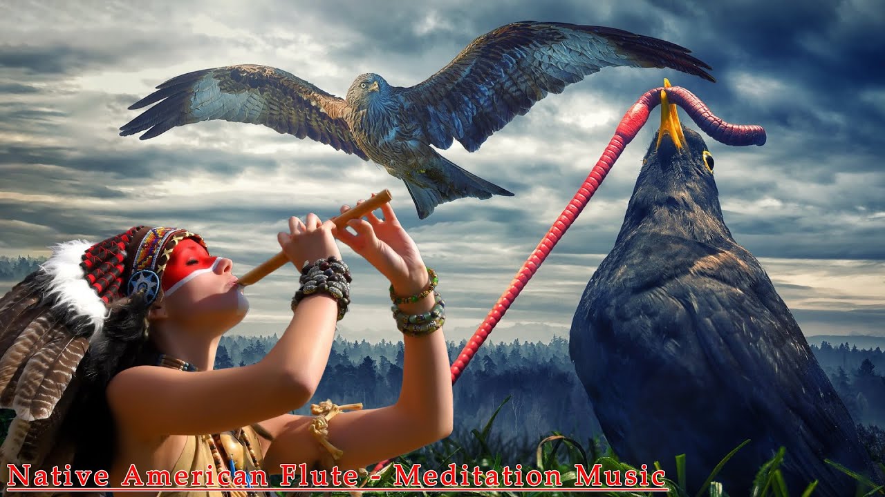 Heal the soul | CALM MY SPIRIT MY SOUL MY HEART | Night Sleep Music ...