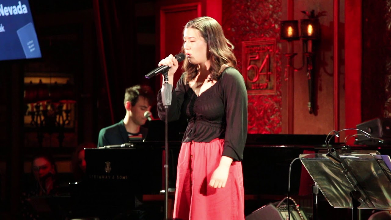 Summer in Nevada -Mia J Pak (Billy Recce) - YouTube