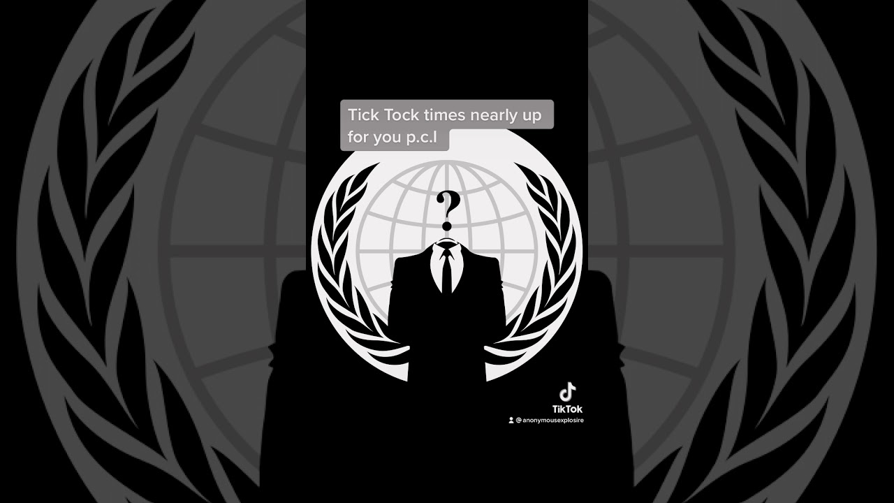 Tick-Tock time is up Craig P.C.I - YouTube