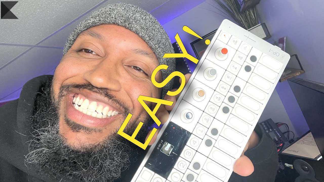 How to Play 4 Note Chords Easier - YouTube