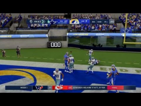 Madden NFL 21_20220405182603 - YouTube