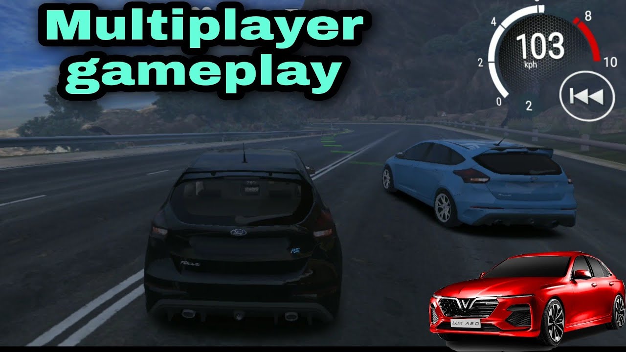 Gear Club :- New Car Racing Multiplayer Gameplay 2021 By AndStop - YouTube