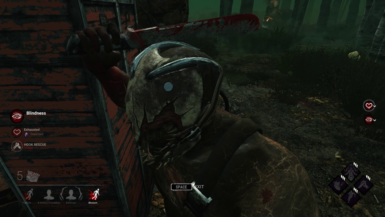 360 trapper - YouTube