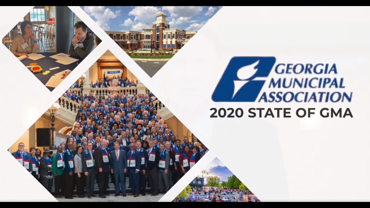 2020 State of GMA - YouTube