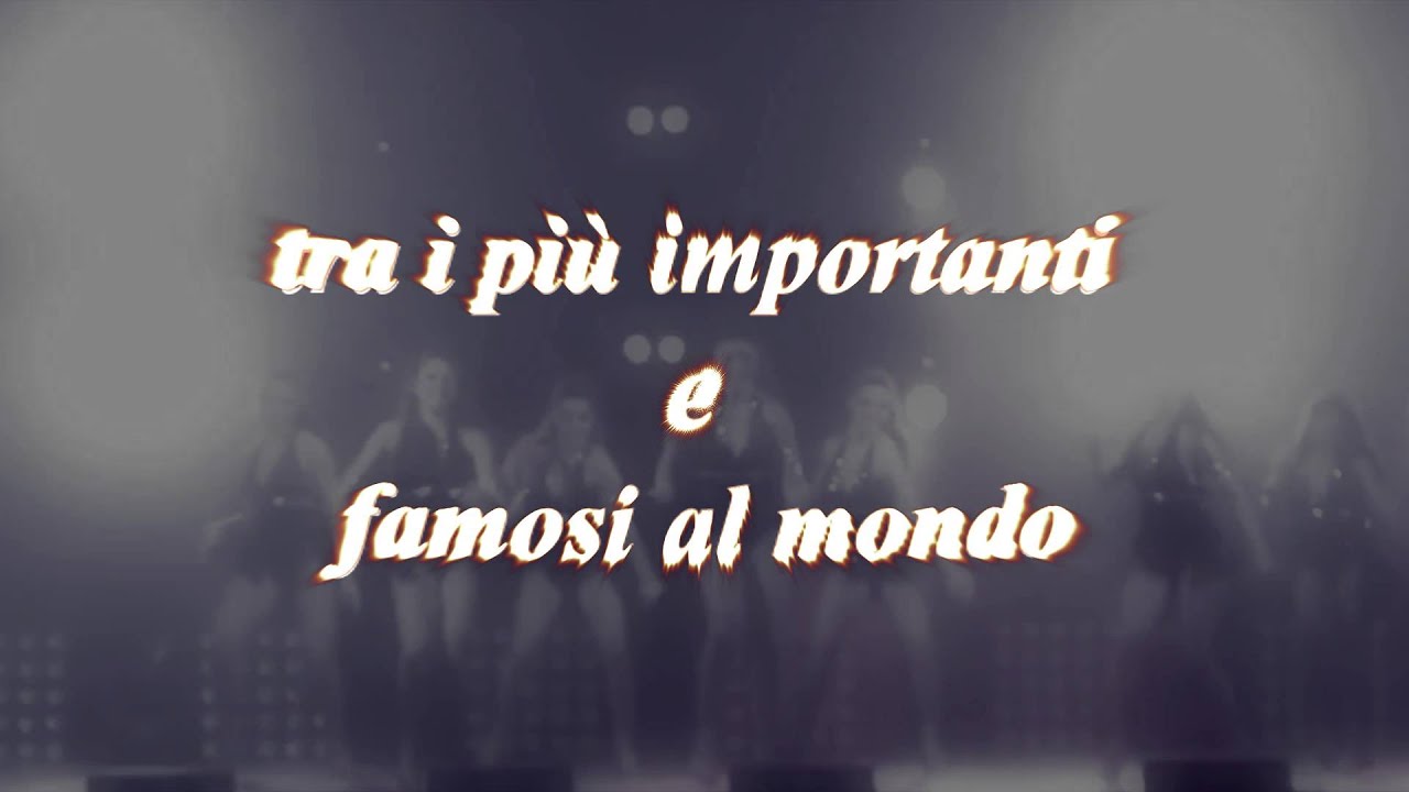 Presentazione Camana project - YouTube