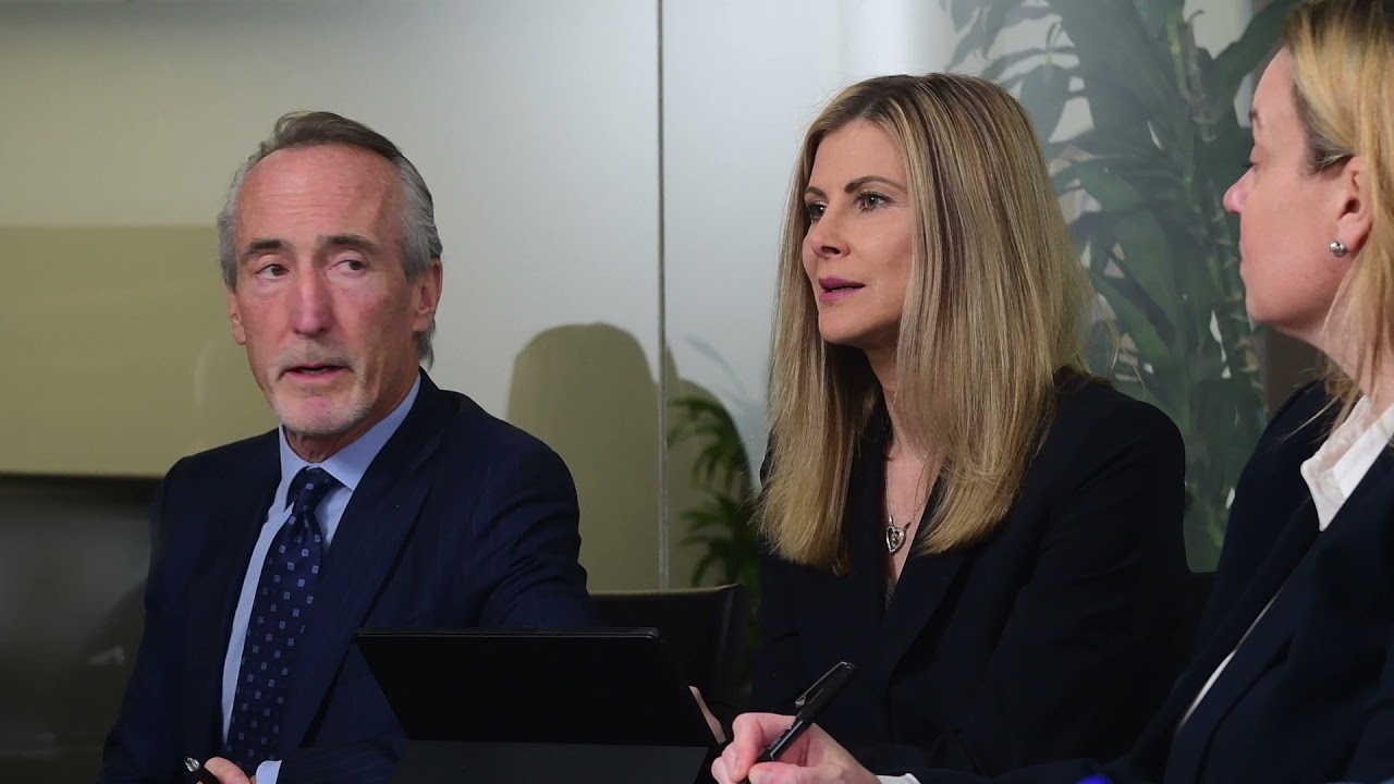 Riley Ersoff Banner 1108 - YouTube