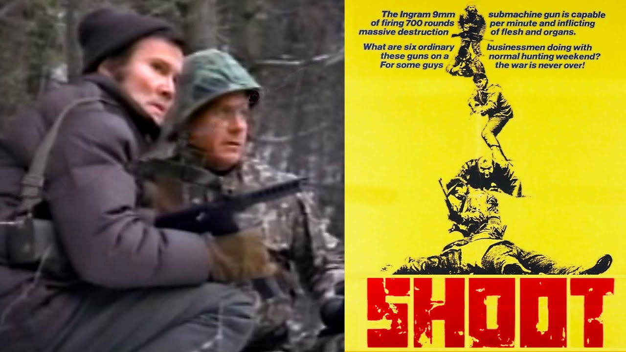Shoot (1976) - YouTube