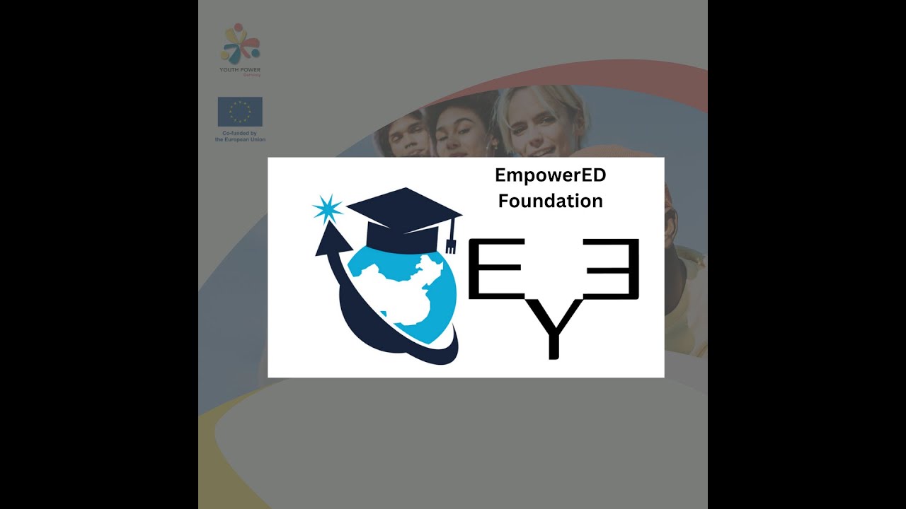 EmpowerED Foundation Promo video - YouTube