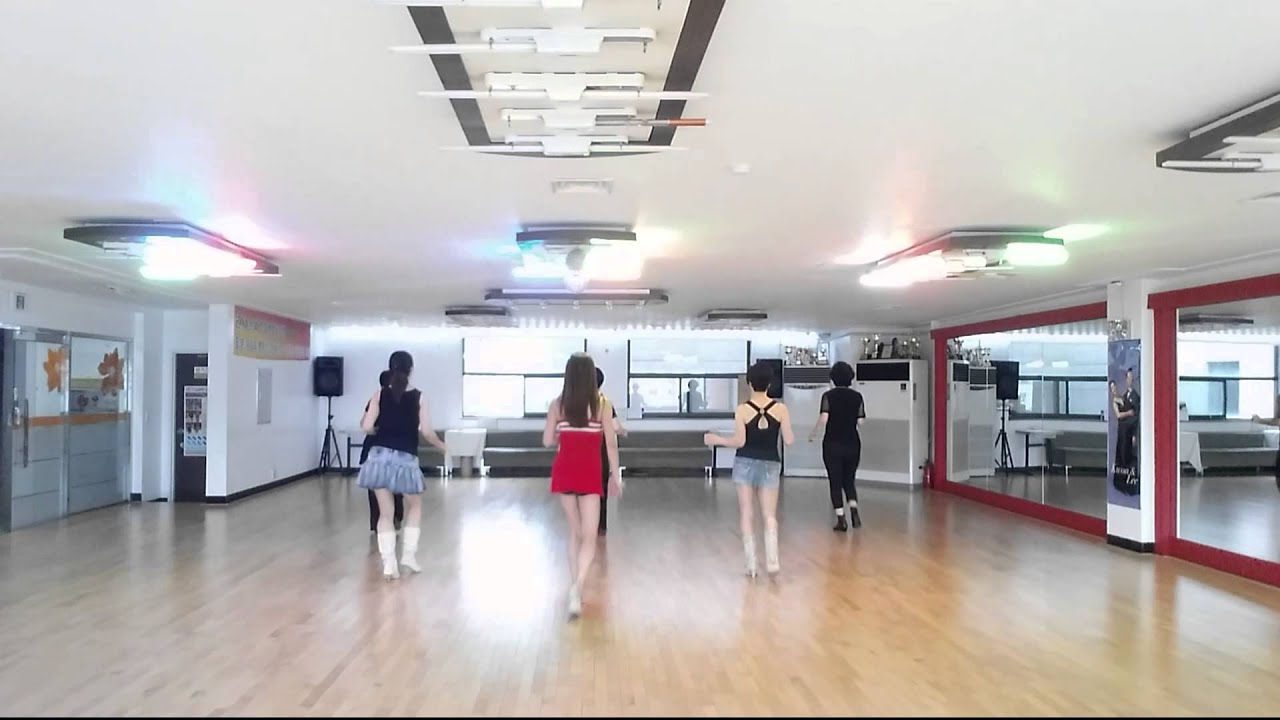 Jump On An Easy Ride(Beginner) - YouTube