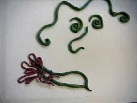 TURKEY CLAYMATION - YouTube