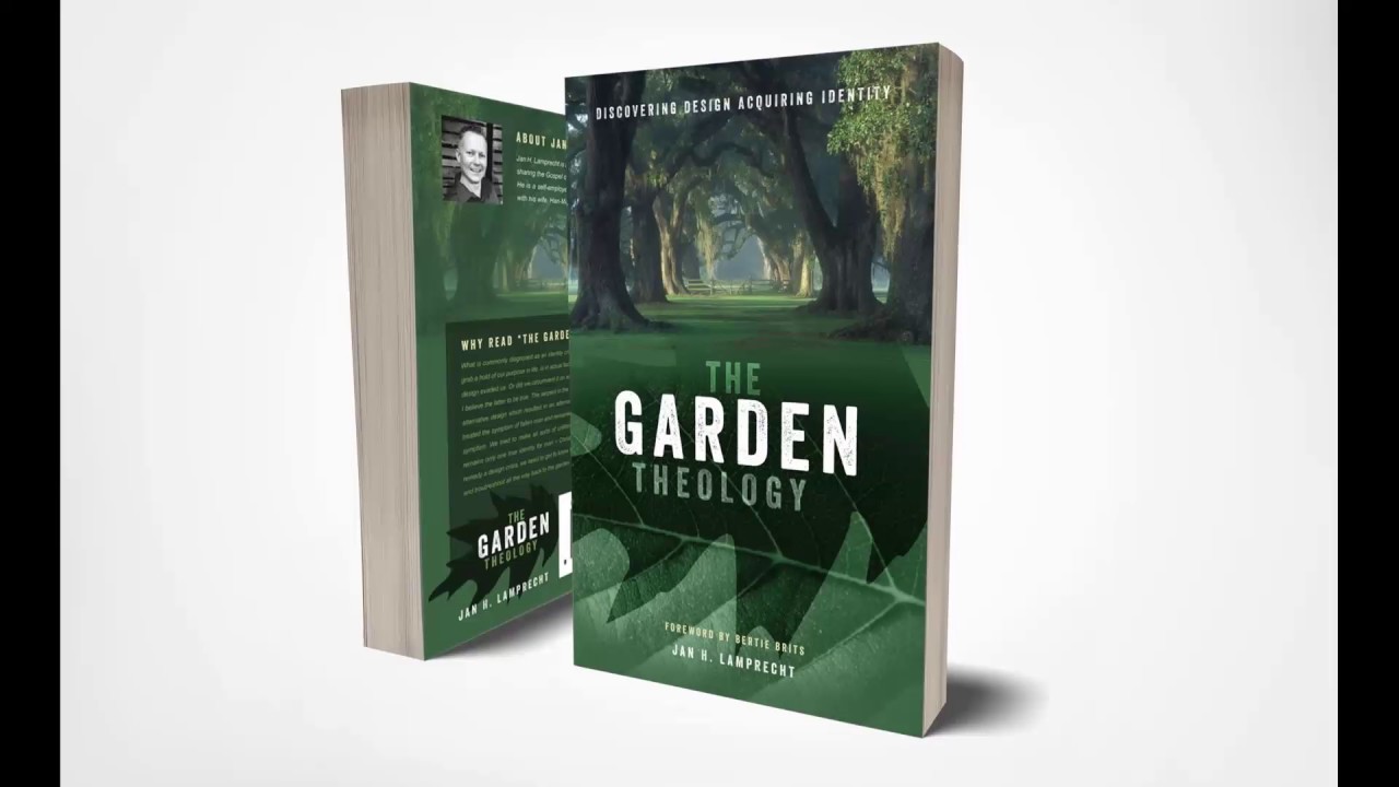 the counsel of God (Jan Lamprecht) - YouTube