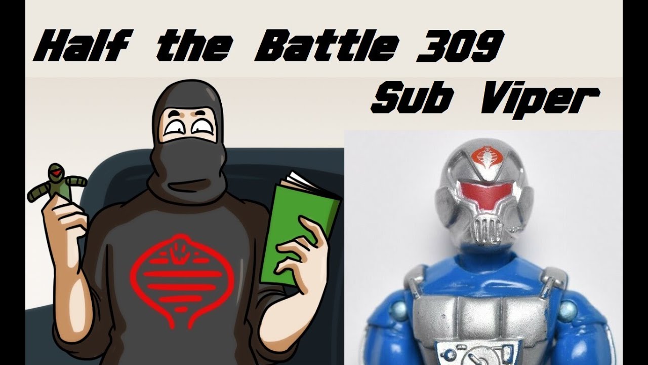 Episode 309 : Sub Viper - YouTube