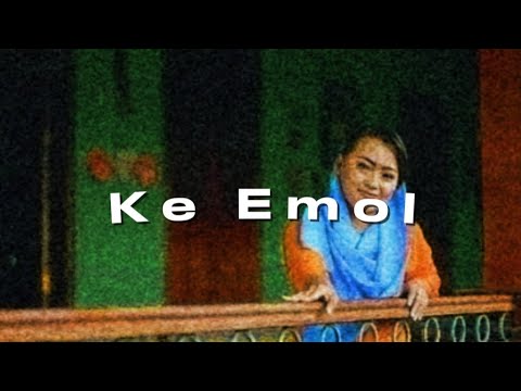 Ke Emol - Mpok Alpa (slowed+reverb)