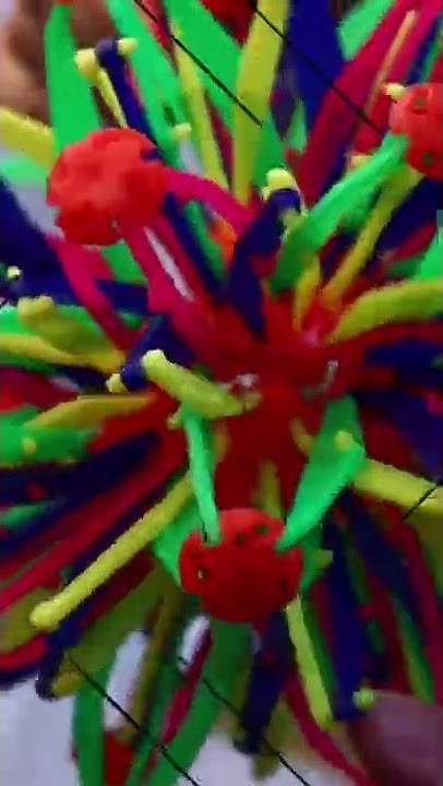Сфера Хобермана - YouTube