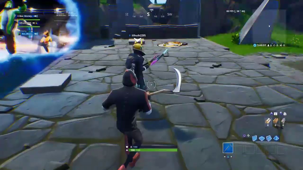 The yond3r and ikonik song - YouTube