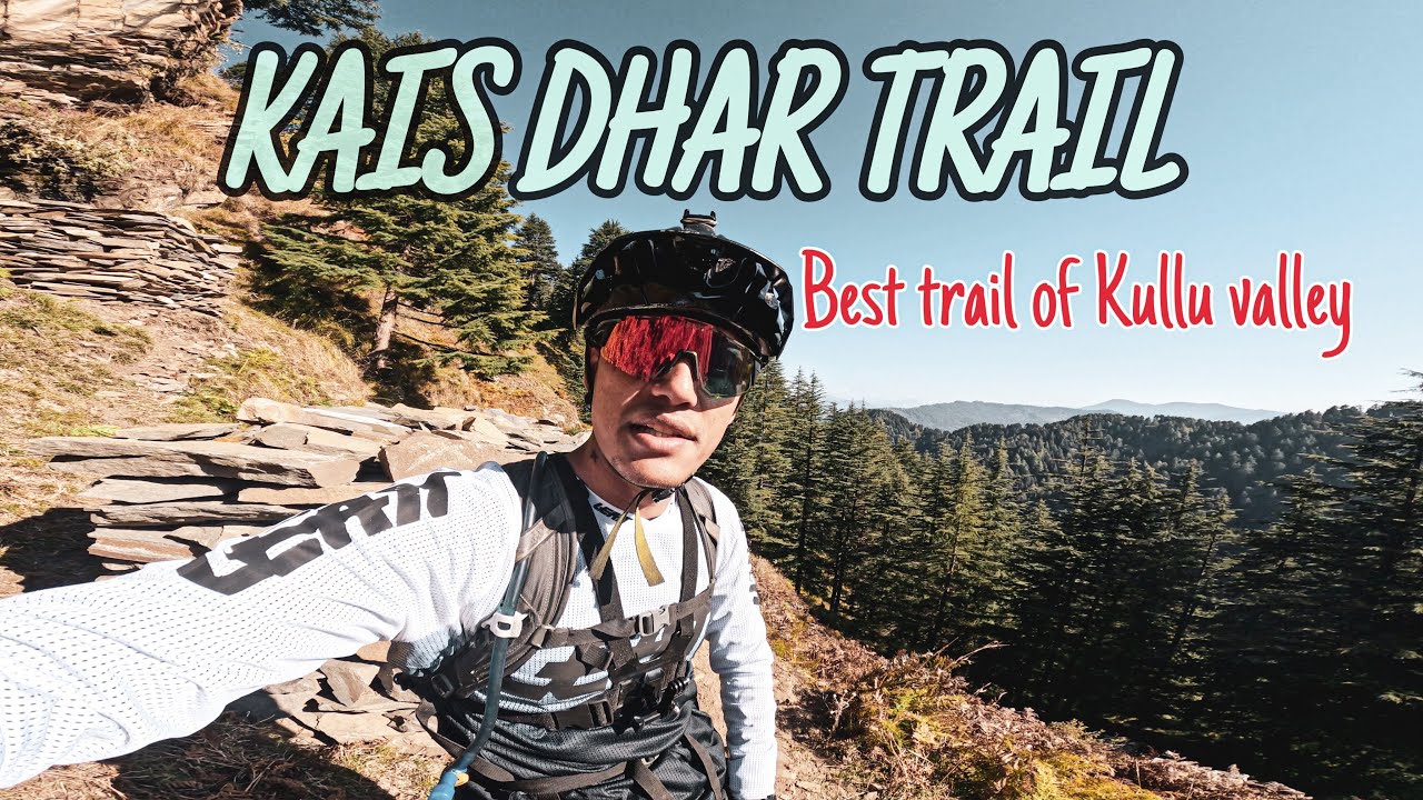Kais Dhar trail ride | full enduro dh track | #gopro11 #kaisdhar # ...