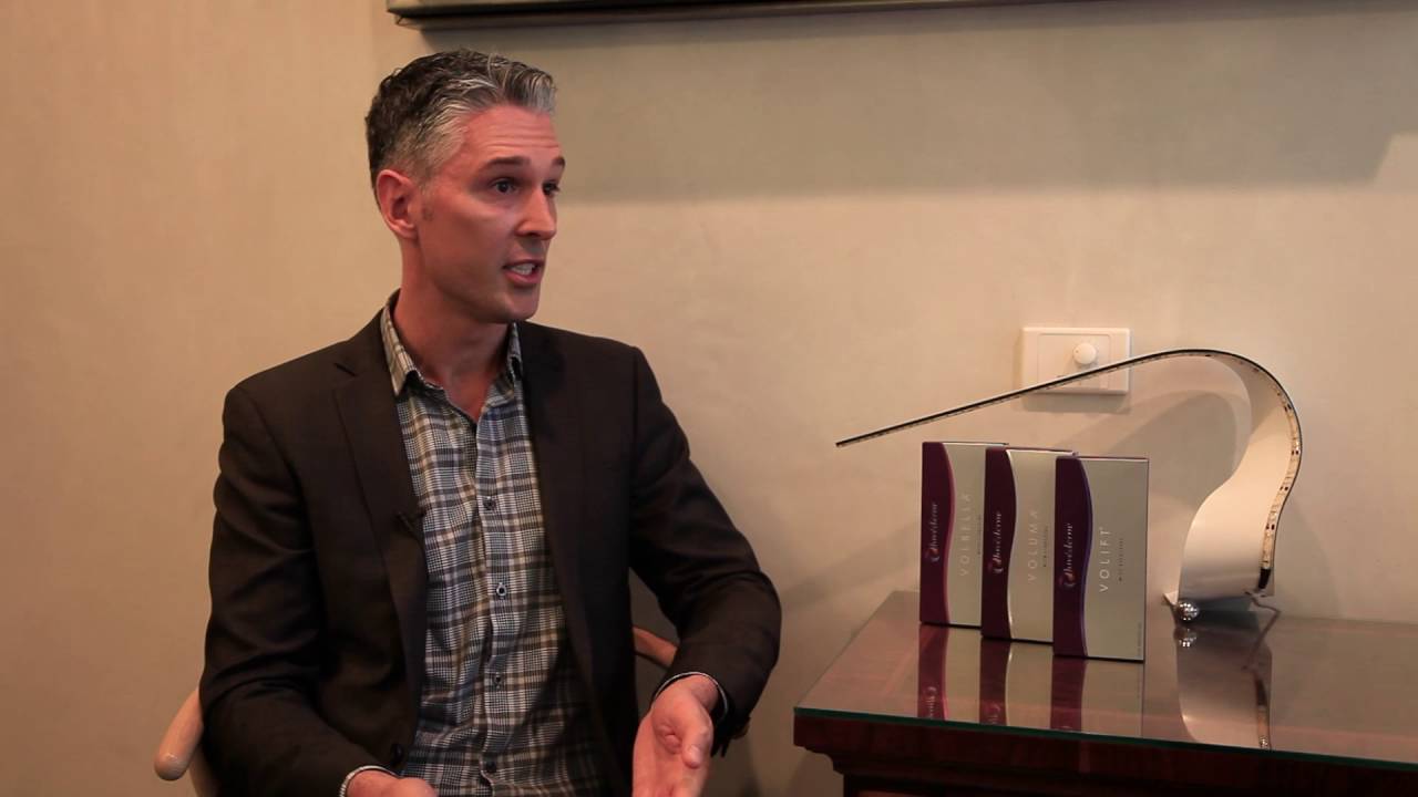 Daniel Silpaps - Collins Street Clinical Specialist & Aesthetic Nurse ...