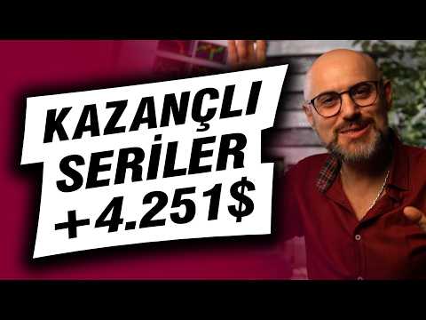 Çal Bir Misket Fidayda Oynayalım | Teknik Analiz Eğitimi