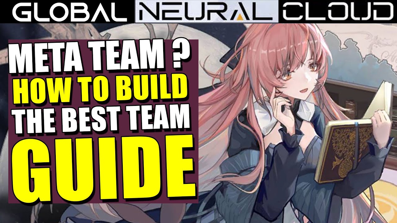 Global's Meta Team Be Like...? How To Build The Best Team Guide ...