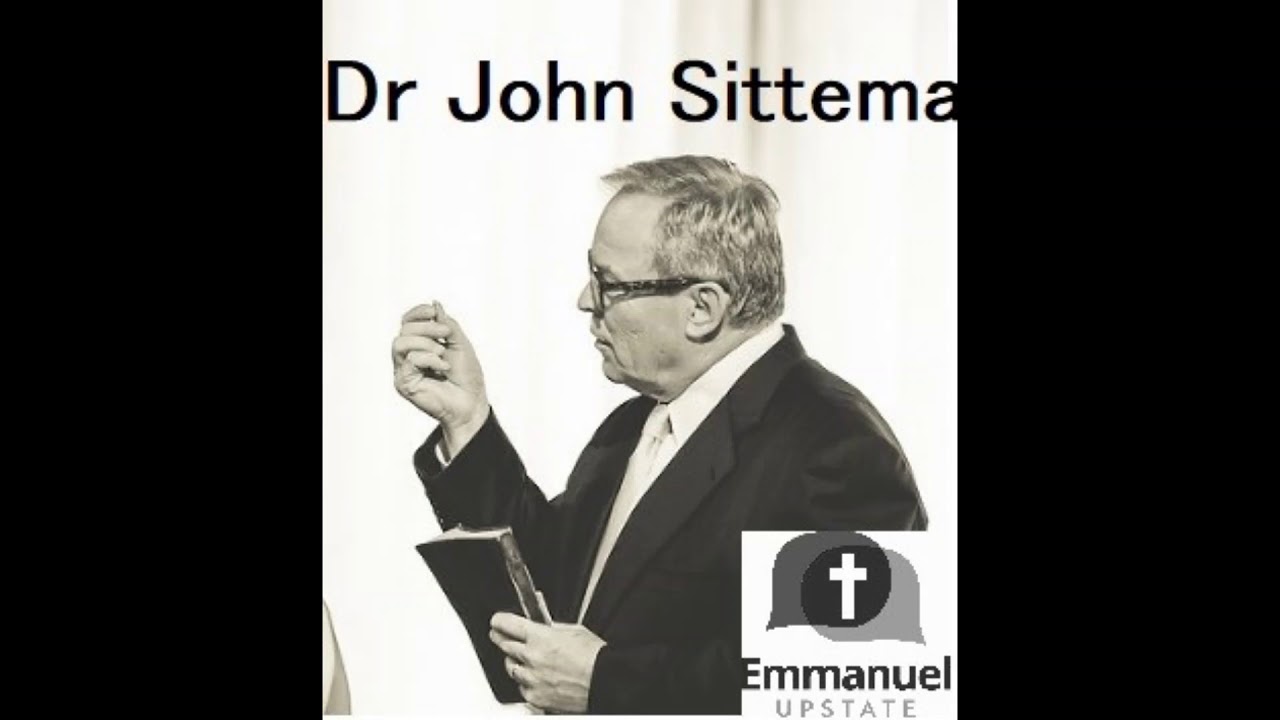 Sermon Portuguese Dr Sittema - YouTube