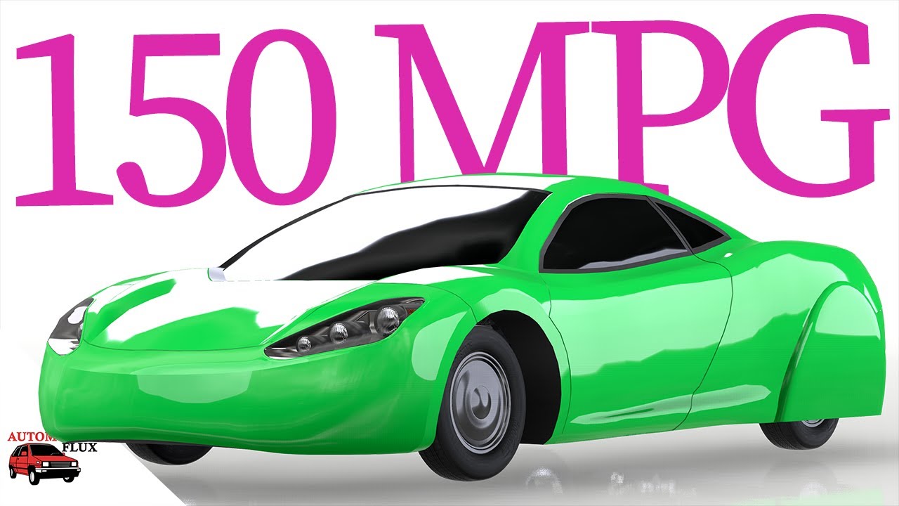 Purpose Built Hypermiler (extremely fuel efficient) - YouTube