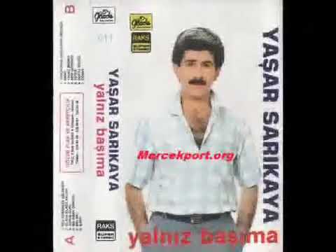 YAŞAR SARIKAYA SILAYA DOĞRU UZUN HAVA