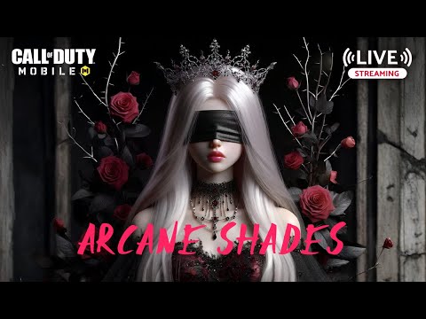 COD-Sometimes I Slay, Sometimes I Spectate 😂 ️|CODM Live Stream|Road to ...