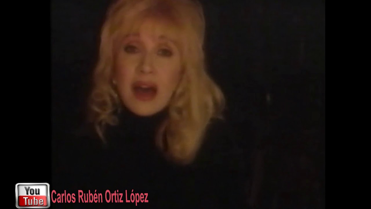 Lissette Alvarez-"Brindis del Bohemio" (1994) - YouTube